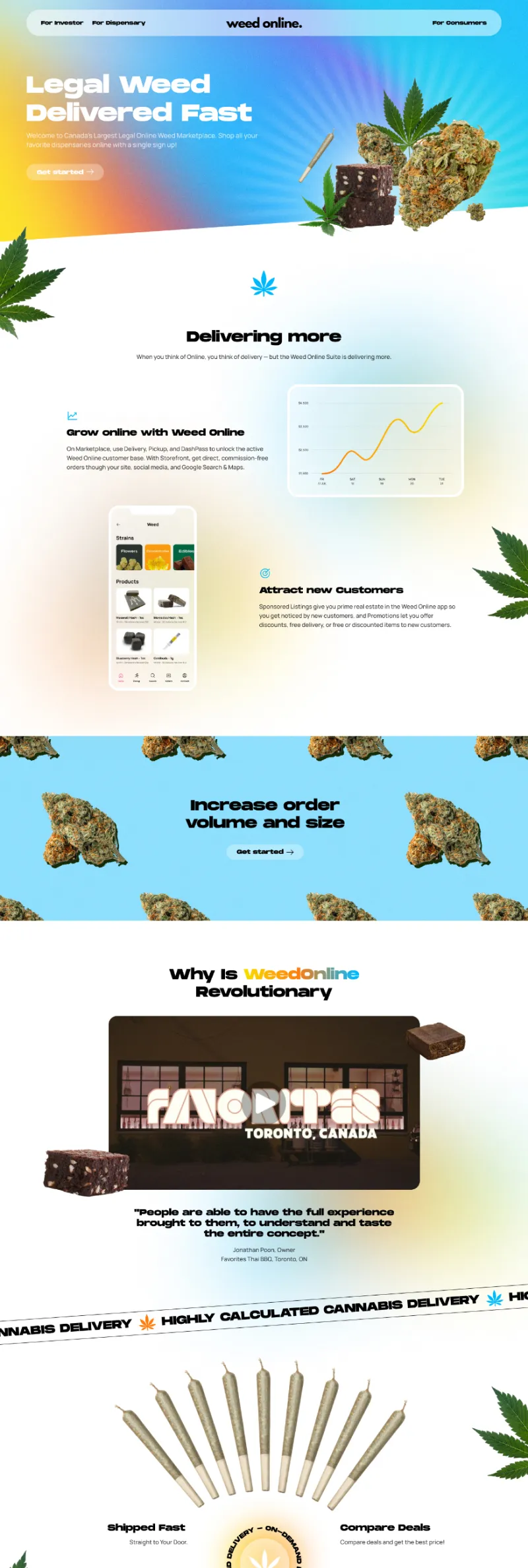 Projects - Albion - Webflow HTML website template